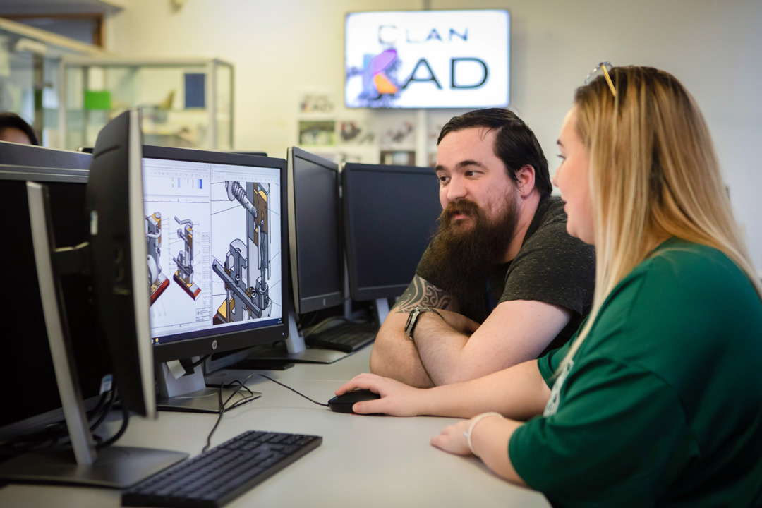 Engineering Courses - Glasgow Kelvin College