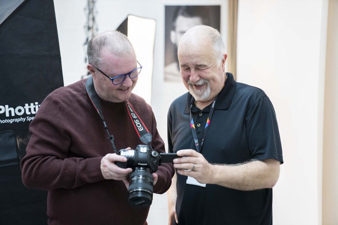 HND PHOTOGRAPHY: SCQF 8 - YR1 - Glasgow Kelvin College
