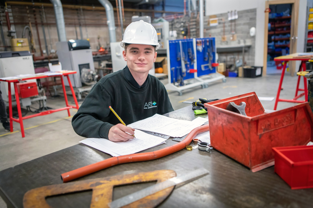 Engineering Courses - Glasgow Kelvin College