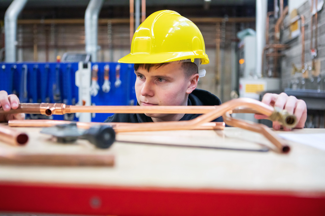 Engineering Courses - Glasgow Kelvin College